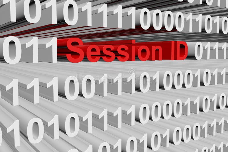 Session Id Stock Illustrations – 17 Session Id Stock Illustrations ...