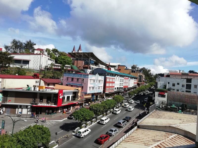 Baguio Session Road Stock Photos - Free & Royalty-Free Stock Photos ... Baguio Session Road Stock Photos - Free & Royalty-Free Stock Photos ...