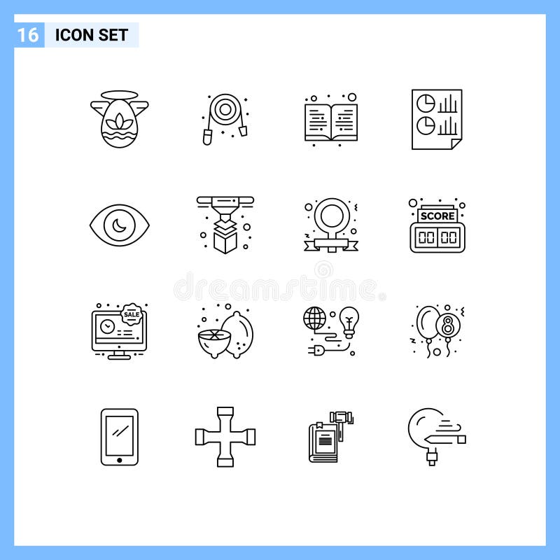 Eye Protractor Stock Illustrations – 38 Eye Protractor Stock ...