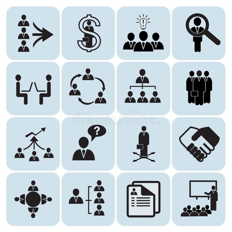 Resources Icons Stock Illustrations – 33,250 Resources Icons Stock ...