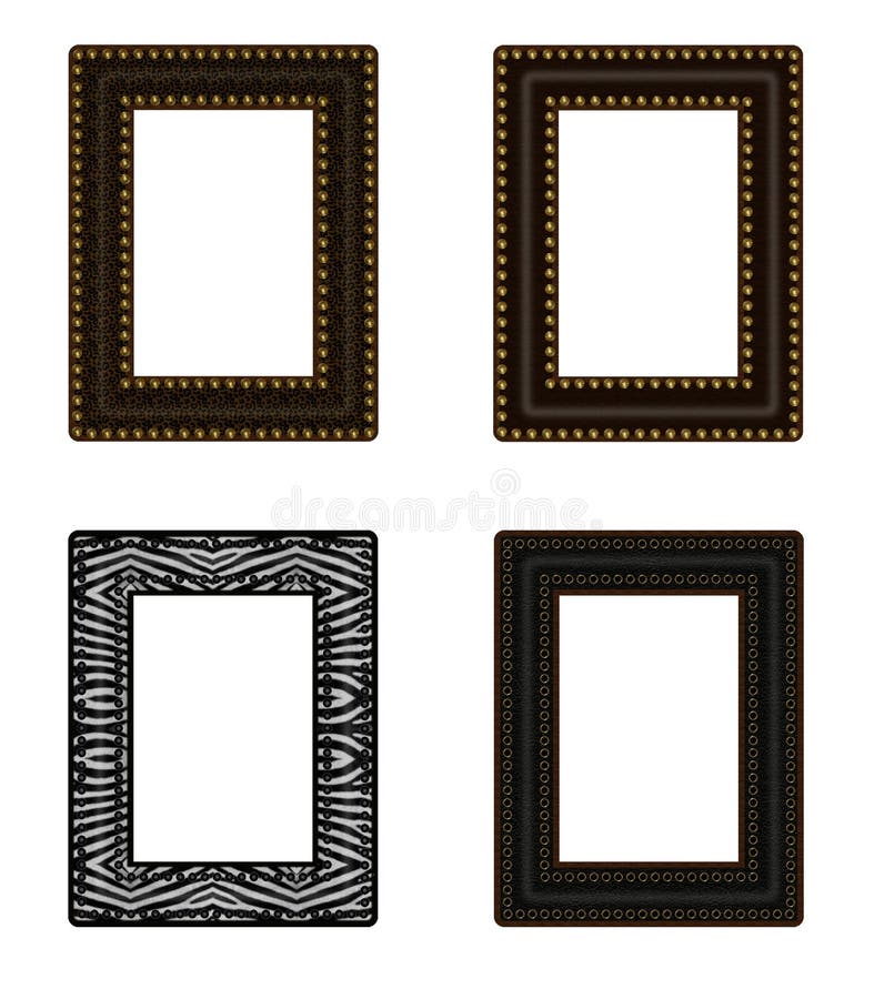 Masculine Frame Border Stock Illustrations – 142 Masculine Frame Border ...
