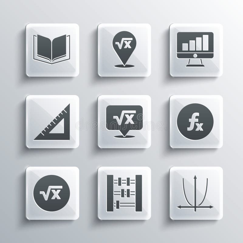 Set Abacus, Graph, Schedule, Chart, Diagram, Function Mathematical ...