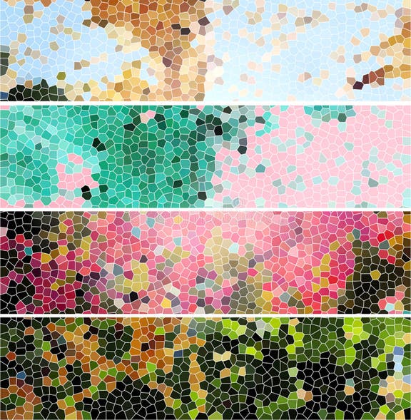 Abstract Background, Bitmap, Computer Generated Stock Illustration ...