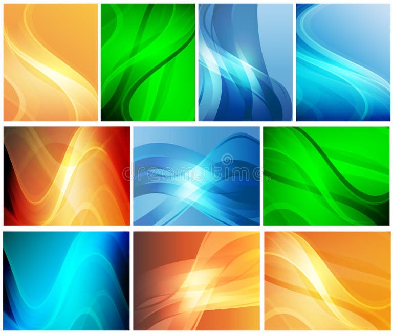 Horizontal Graphic Backgrounds Stock Illustrations – 34,269 Horizontal ...