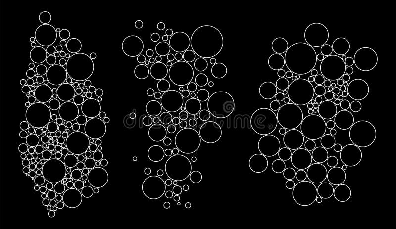 Circle Outline Stock Illustrations – 684,224 Circle Outline Stock ...