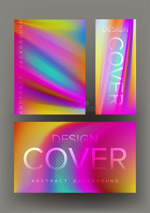 SET of Abstract Colorful Banners. Stock Vector - Illustration of color ... SET of Abstract Colorful Banners. Stock Vector - Illustration of color ...