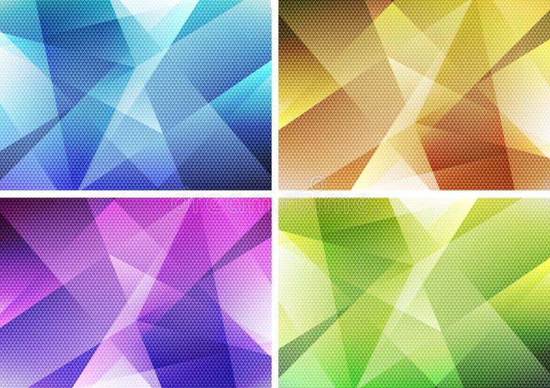 Polygon Background Yellow Blue Stock Illustrations – 16,060 Polygon ...