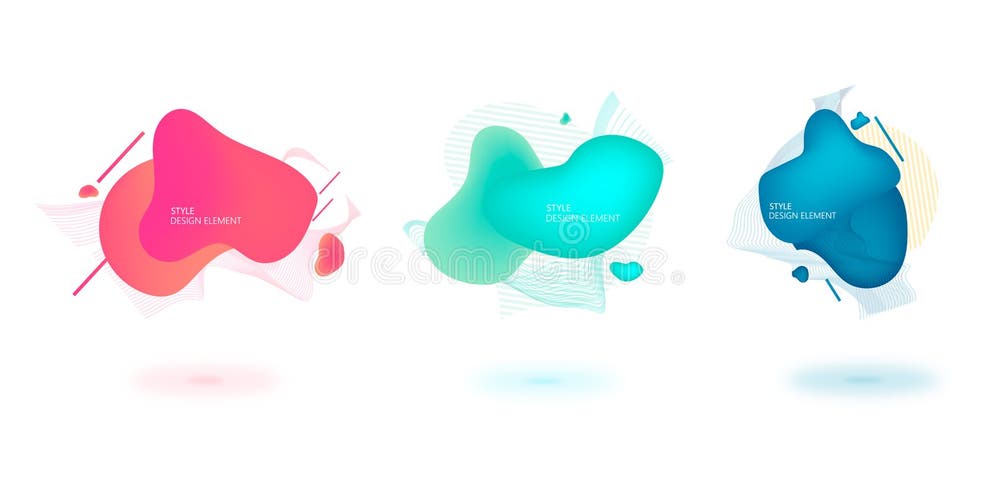 Biology Abstract Shapes Stock Illustrations – 11,529 Biology Abstract ...