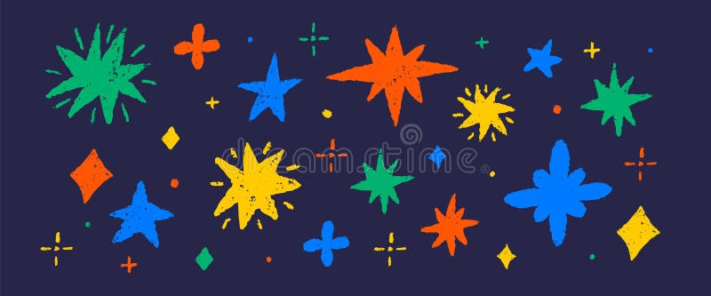 Black Bursting Star Shape Stock Illustrations – 951 Black Bursting Star ...
