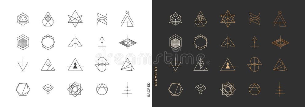 Clean Geometry Stock Illustrations – 108,673 Clean Geometry Stock ...