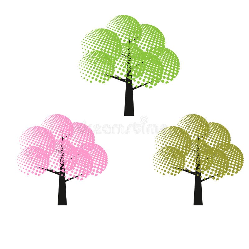 Digital Network Connection Icon and Vector Logo Stock Vector ...