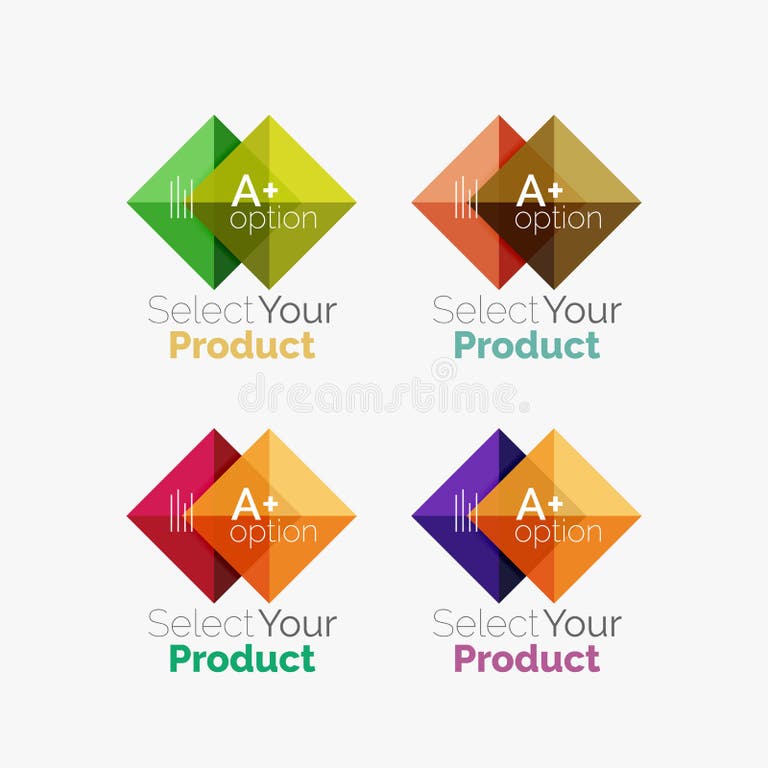 Tick Box Infographic Stock Illustrations – 607 Tick Box Infographic ...