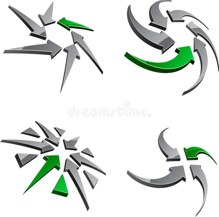 Abstract Brand Symbols Stock Illustrations – 36,254 Abstract Brand ...