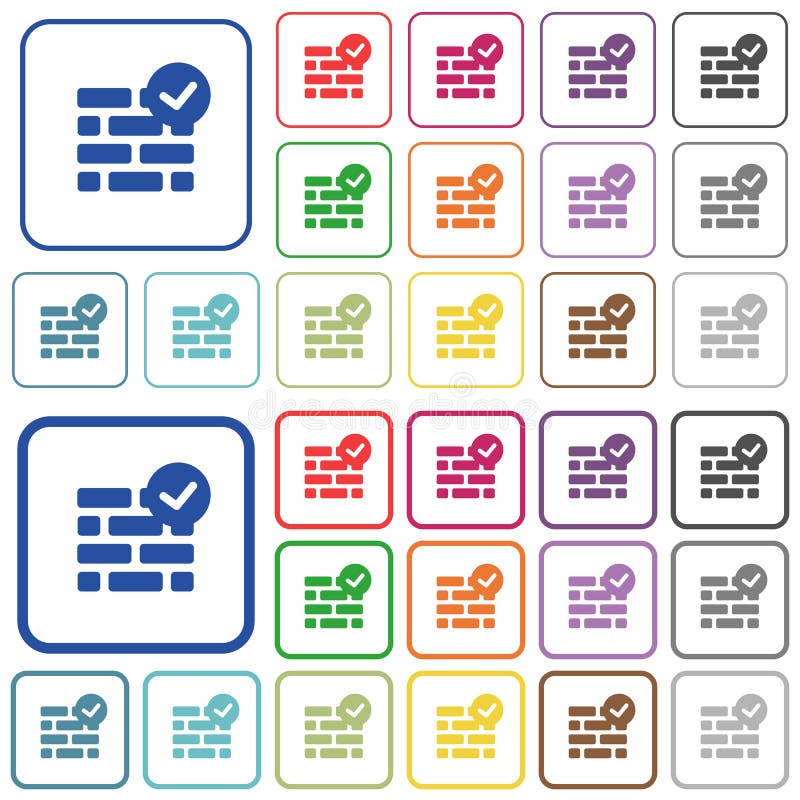 Active Firewall Stock Illustrations – 139 Active Firewall Stock ...