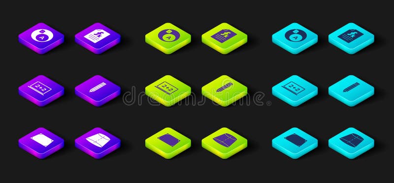 Purple Trapezoid Stock Illustrations – 216 Purple Trapezoid Stock ...