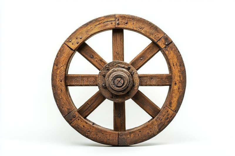 Set Against a White Backdrop, this Circular Poster Template Features a ...