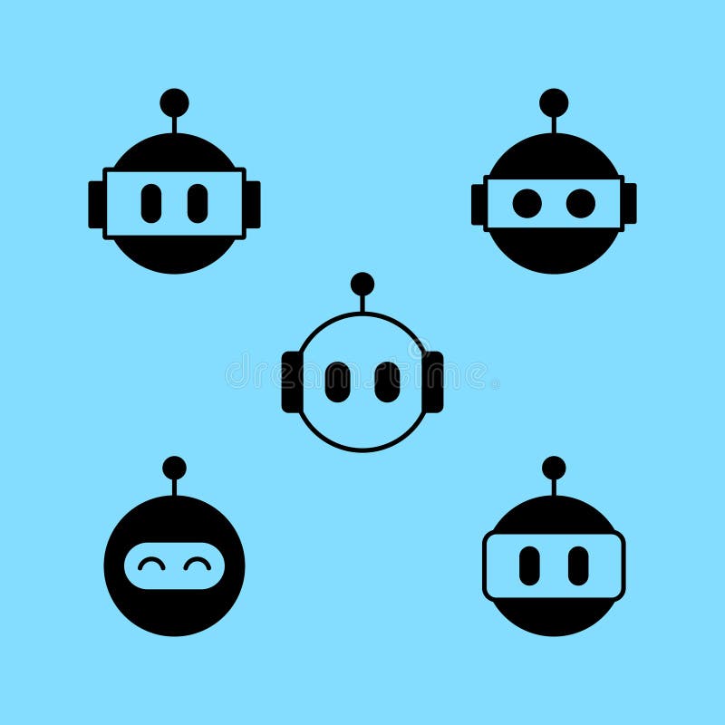 Ai Agent Icon Stock Illustrations – 3,314 Ai Agent Icon Stock ...