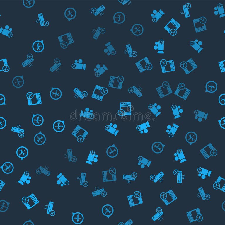 Set Air Conditioner Service, Video Camera, Oven and Location on ...