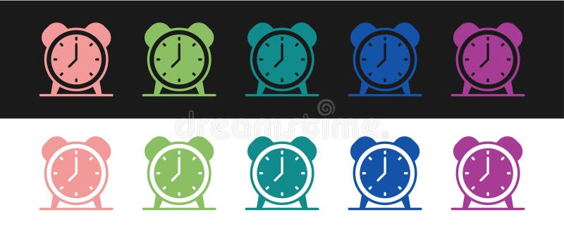 Get Up Clock Stock Illustrations – 1,136 Get Up Clock Stock ...