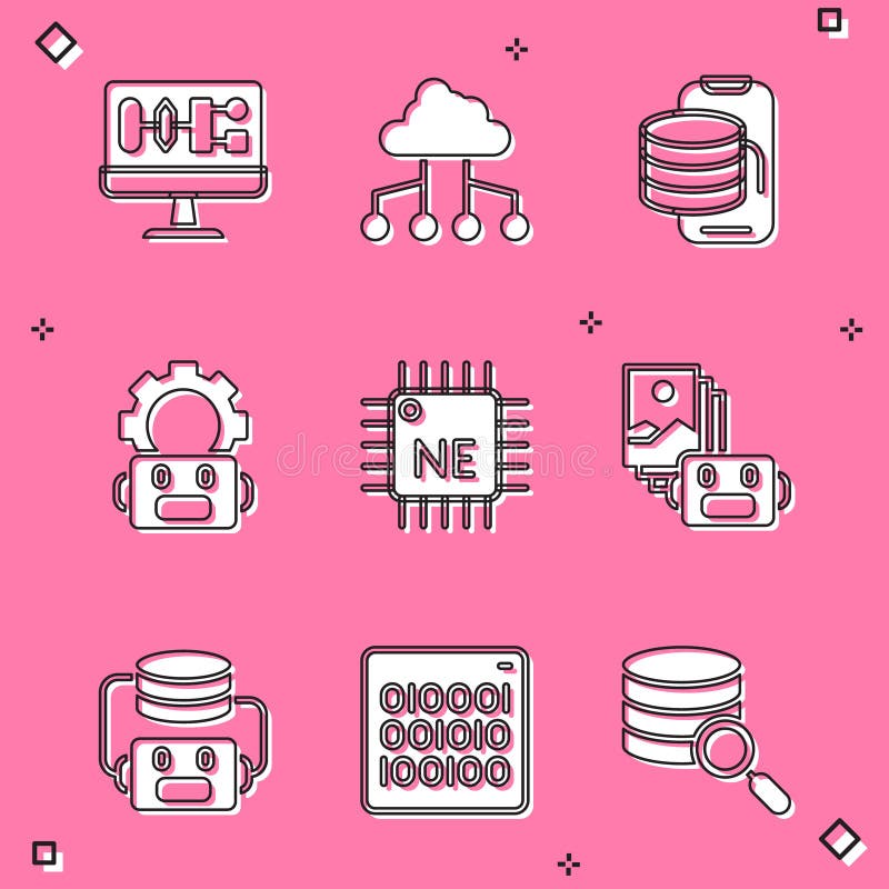 Setting Processor Stock Illustrations – 1,948 Setting Processor Stock ...