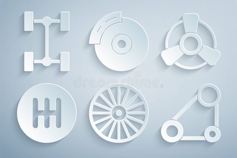 Set Alloy Wheel, Car Motor Ventilator, Gear Shifter, Timing Belt Kit ... Set Alloy Wheel, Car Motor Ventilator, Gear Shifter, Timing Belt Kit ...