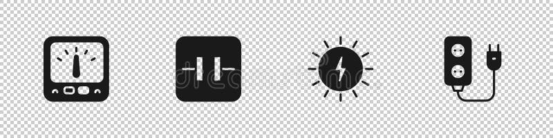 Meter Multimeter Electrolytic Capacitor Stock Illustrations – 61 Meter ...