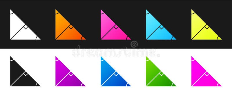 Bisector Stock Illustrations – 398 Bisector Stock Illustrations ...