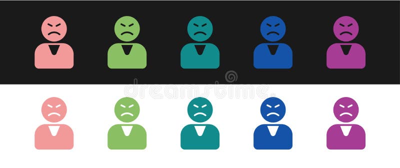 Angry Guest Stock Illustrations – 79 Angry Guest Stock Illustrations ...