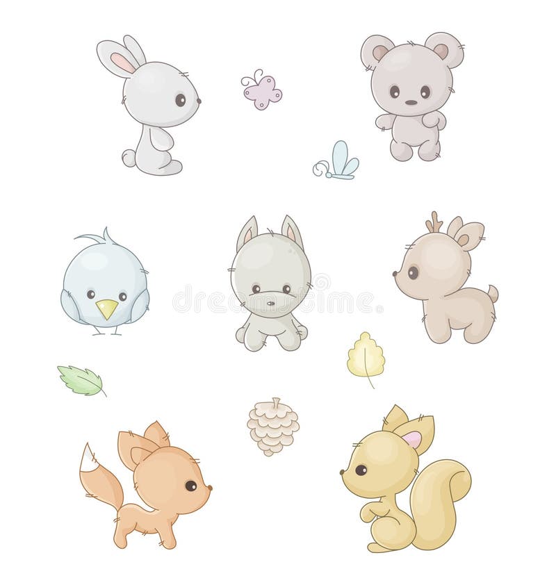 Deer Profile Side Stock Illustrations – 982 Deer Profile Side Stock ...