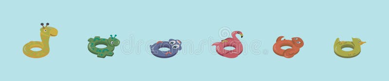 Innertube Stock Illustrations – 67 Innertube Stock Illustrations ...