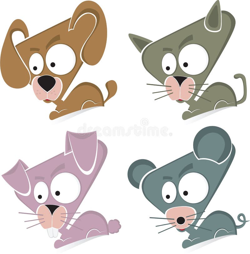 Animated Computer Mouse Stock Illustrations – 94 Animated Computer ...