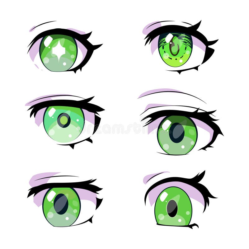 Chibi Eyes