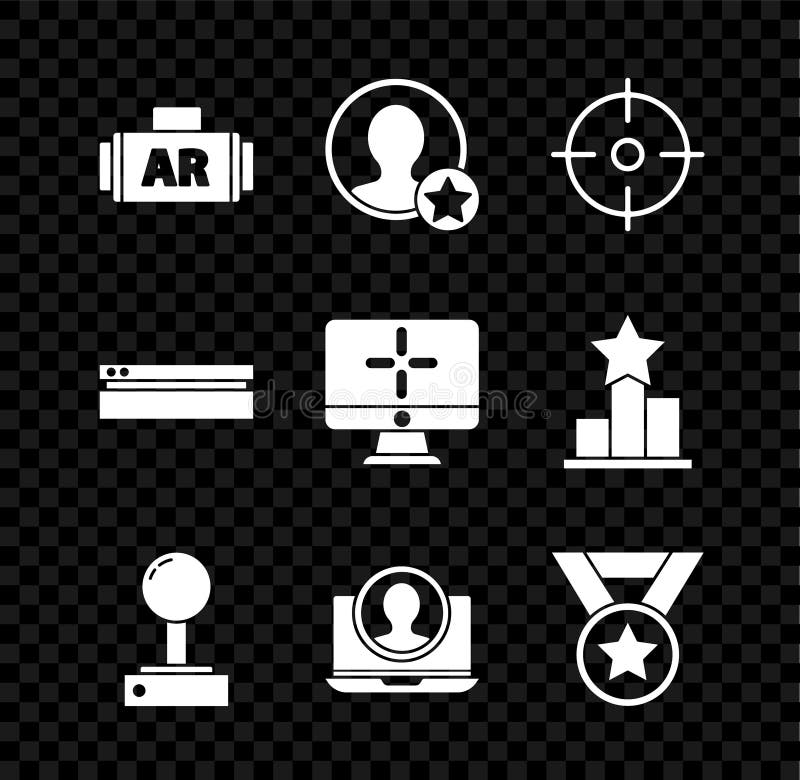 Set Ar, Augmented Reality, Premium Create Account Screen, Target Sport ...