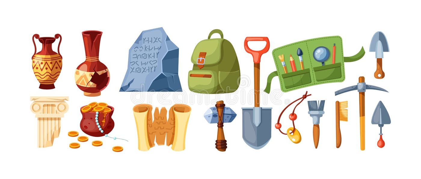 Artifacts Papyrus Stock Illustrations – 196 Artifacts Papyrus Stock ...