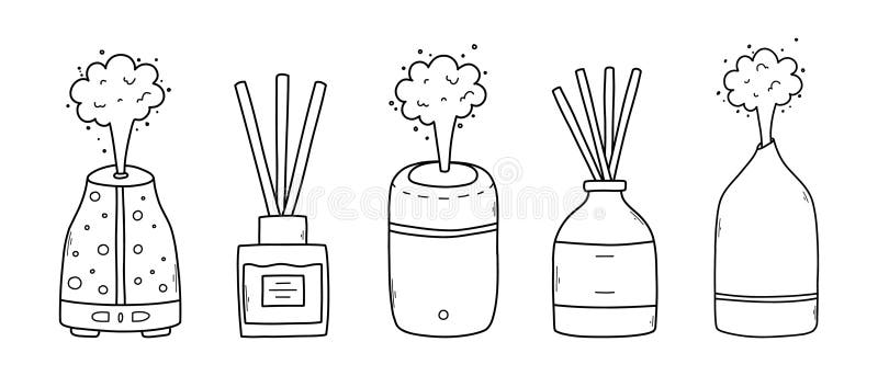 Linear Diffusers Stock Illustrations – 7 Linear Diffusers Stock ...