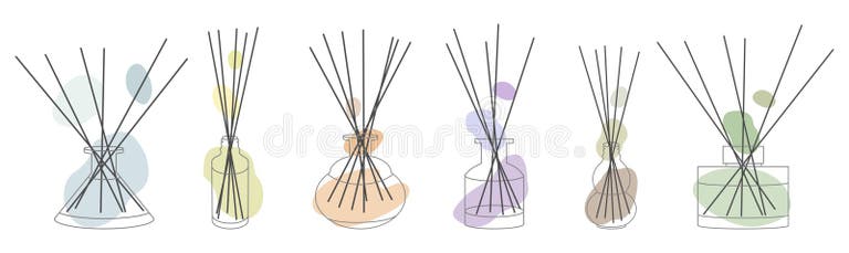 Simple Diffuser Stock Illustrations – 1,211 Simple Diffuser Stock ...