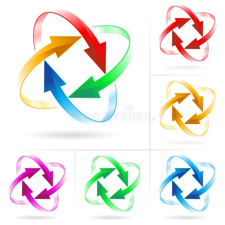 Section Arrow Stock Illustrations – 3,783 Section Arrow Stock ...