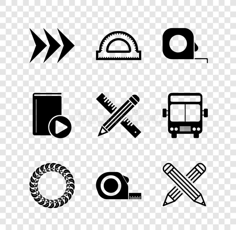 Set Arrow, Protractor Grid, Roulette Construction, Laurel Wreath ... Set Arrow, Protractor Grid, Roulette Construction, Laurel Wreath ...