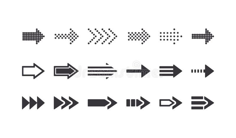 Remote Arrow Button Stock Illustrations – 881 Remote Arrow Button Stock ...