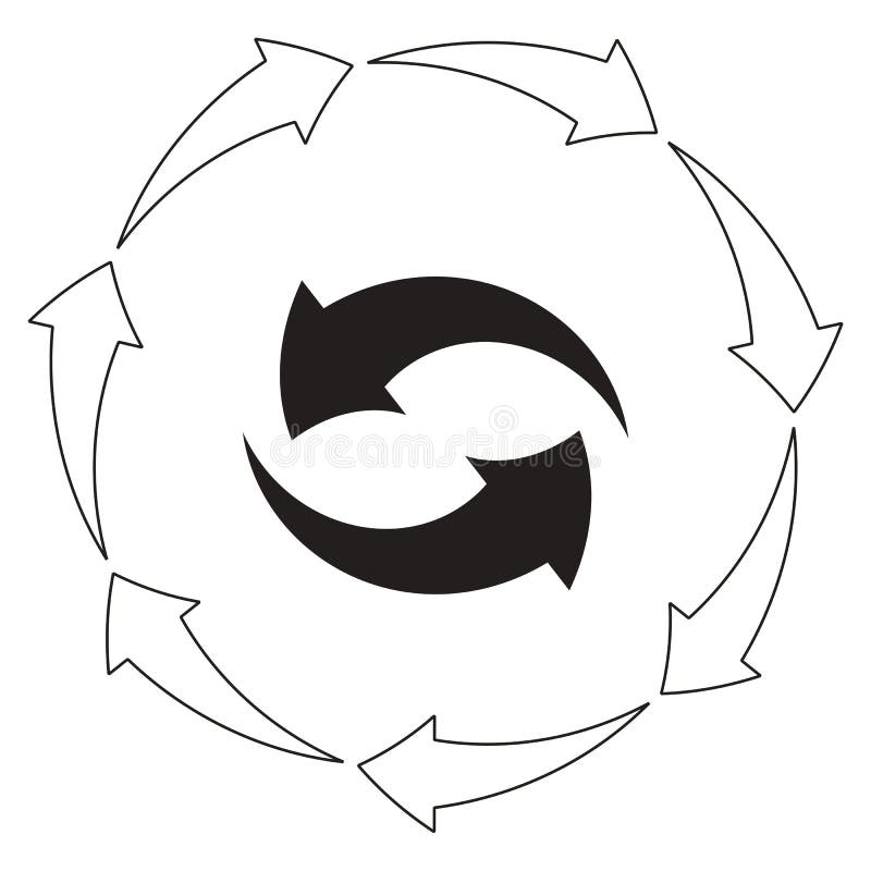 Sequential Execution Stock Illustrations – 12 Sequential Execution ...