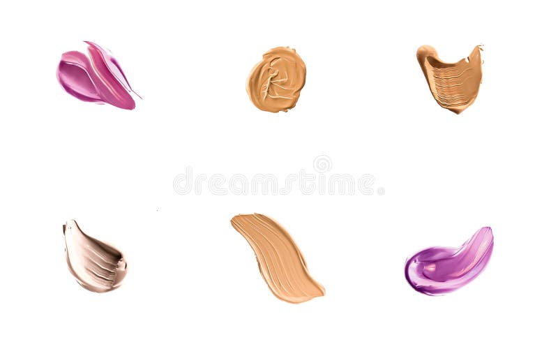 Brush Samples Stock Illustrations – 486 Brush Samples Stock ...