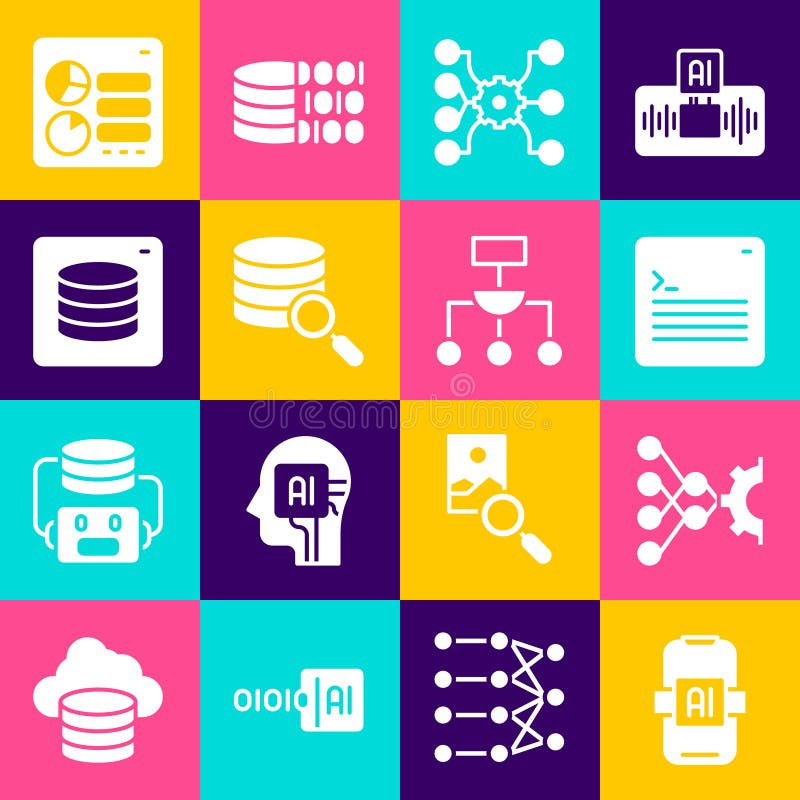 Web Api Database Programming Stock Illustrations 789 Web Api Database Programming Stock