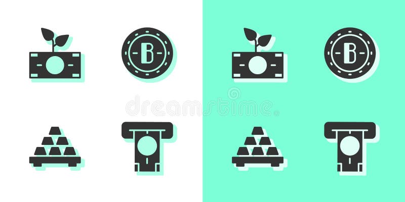 Pot Atm Stock Illustrations – 218 Pot Atm Stock Illustrations, Vectors ...