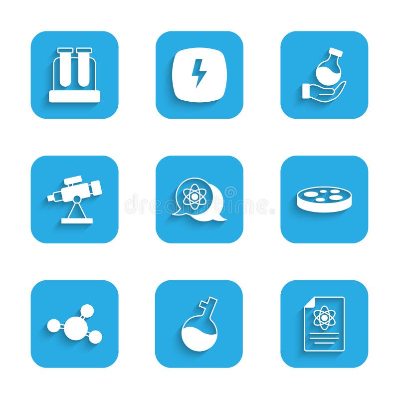 Dish Molecule Stock Illustrations – 2,247 Dish Molecule Stock ...