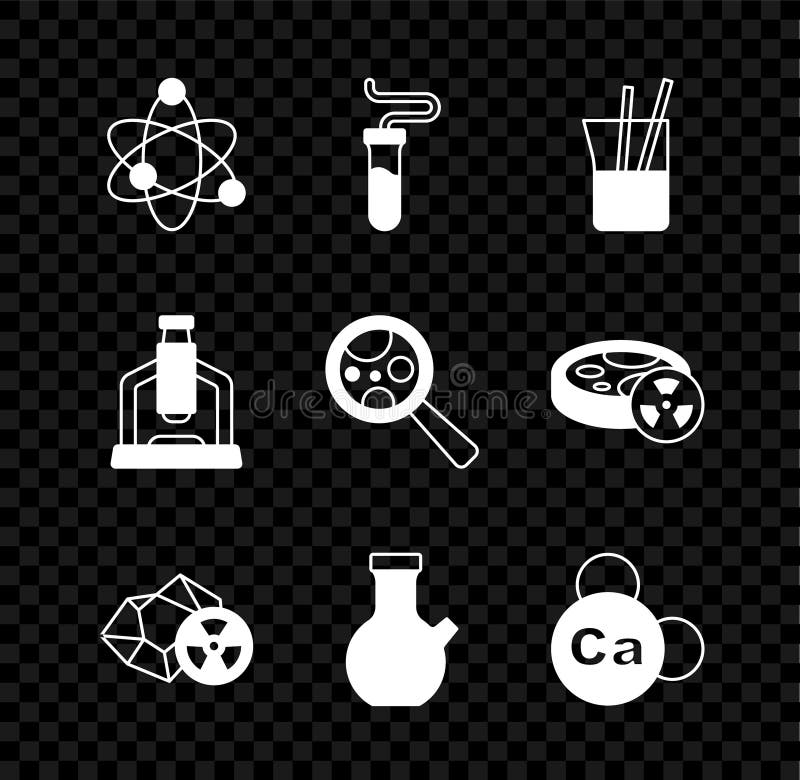 Calcium Microscope Stock Illustrations – 90 Calcium Microscope Stock ...