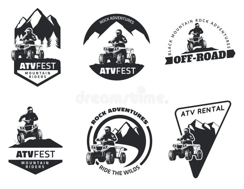 All Terrain Vehicle Icon Stock Illustrations – 1,118 All Terrain ...