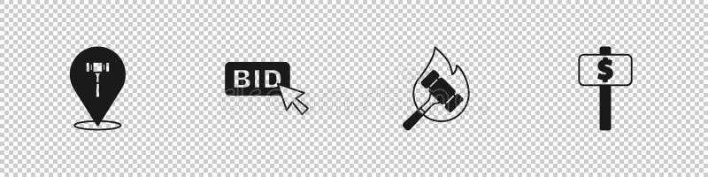 Bid Paddle Icon Stock Illustrations – 1,842 Bid Paddle Icon Stock ...