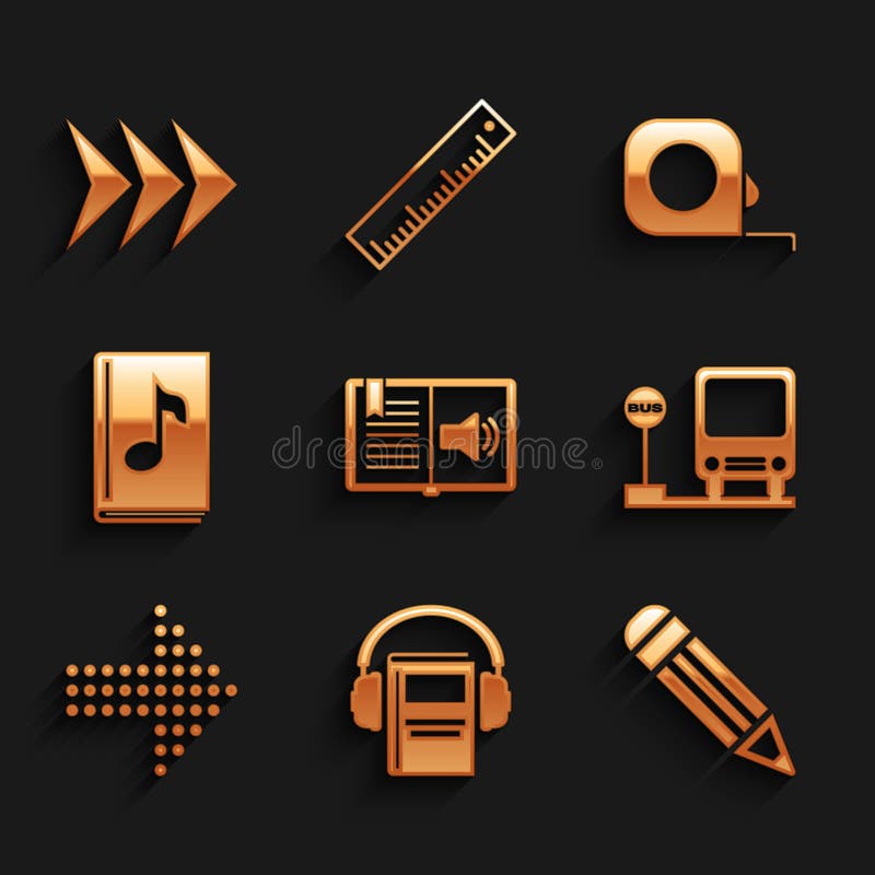 Audio Bus Stock Illustrations – 991 Audio Bus Stock Illustrations ...