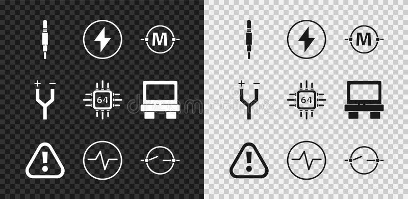 Lightning Bolt Triangle Stock Illustrations – 1,306 Lightning Bolt ...