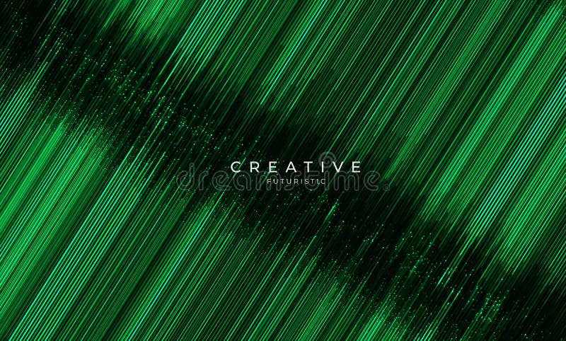 Set of Background Creative of Technology Design and Futuristic ...